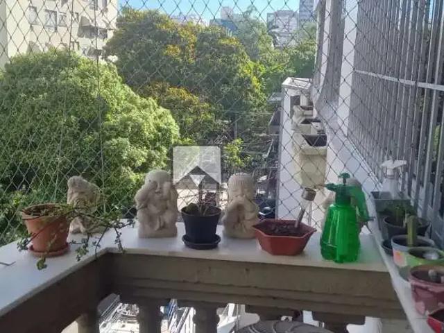 Apartamento para Locação em Niterói/RJ Icaraí 4 Quartos