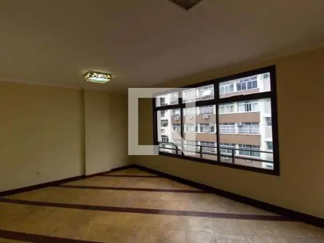 Apartamento para Locação em Niterói/RJ Icaraí 4 Quartos