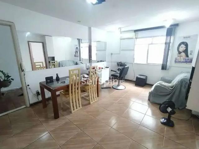 Apartamento para Locação em Niterói/RJ Icaraí 5 Quartos