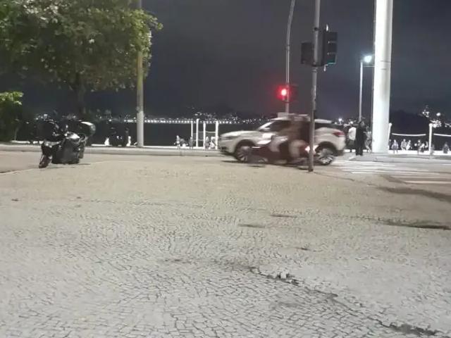 Apartamento para Locação em Niterói/RJ Icaraí