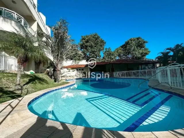 Apartamento para Locação em Niterói/RJ Itaipu 1 Quartos