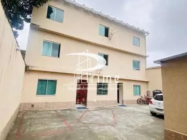 Apartamento para Locação em Niterói/RJ Itaipu 1 Quartos