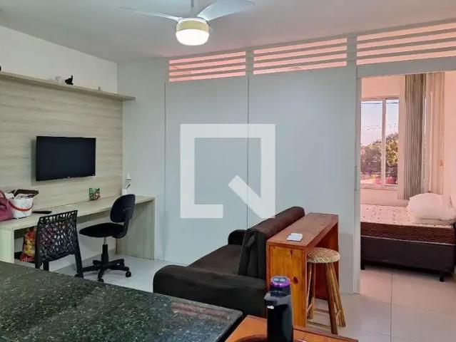 Apartamento para Locação em Niterói/RJ Itaipu 1 Quartos