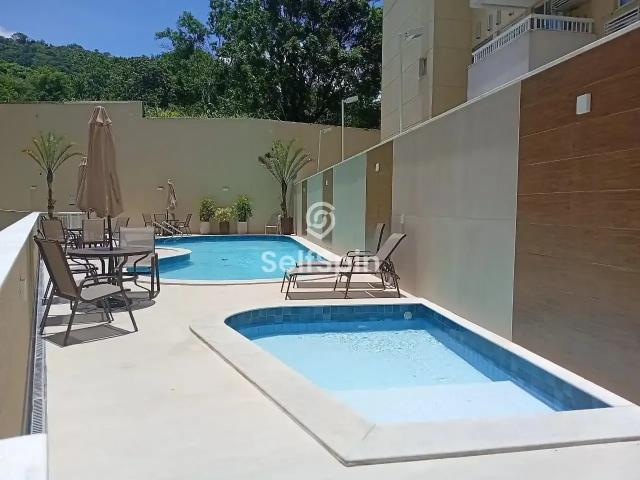 Apartamento para Locação em Niterói/RJ Itaipu 2 Quartos