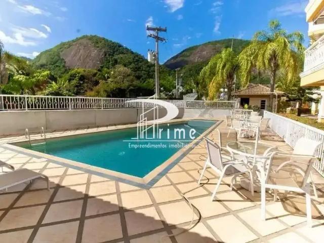 Apartamento para Locação em Niterói/RJ Itaipu 3 Quartos