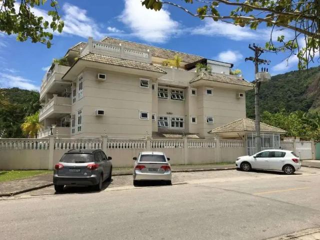 Apartamento para Locação em Niterói/RJ Itaipu 3 Quartos