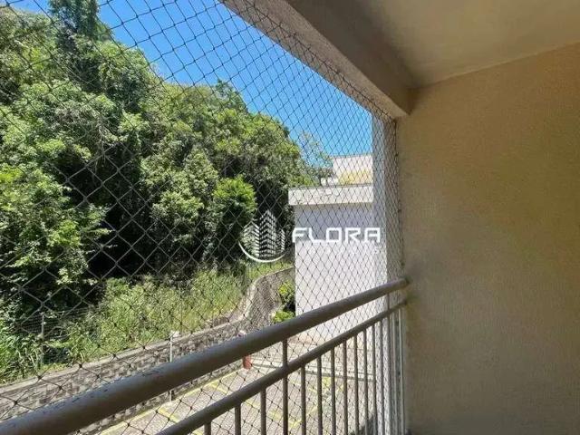 Apartamento para Locação em Niterói/RJ Maceió 2 Quartos