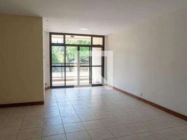 Apartamento para Locação em Niterói/RJ Maceió 3 Quartos