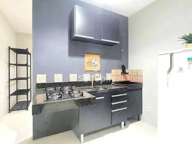 Apartamento para Locação em Niterói/RJ Maravista 1 Quartos