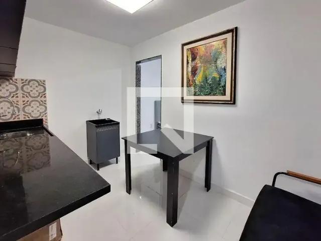 Apartamento para Locação em Niterói/RJ Maravista 1 Quartos