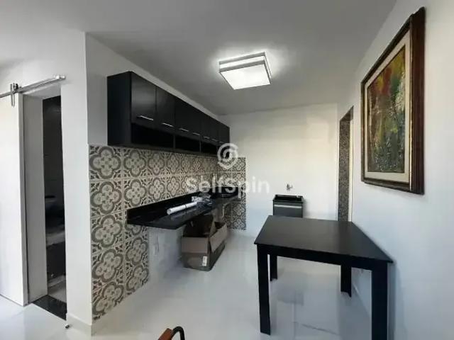 Apartamento para Locação em Niterói/RJ Maravista 1 Quartos