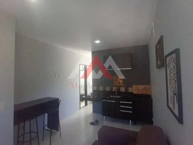 Apartamento para Locação em Niterói/RJ Maravista 1 Quartos