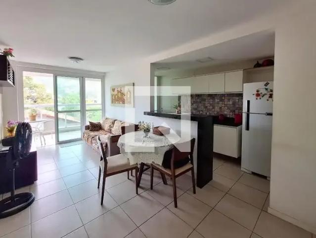 Apartamento para Locação em Niterói/RJ Maravista 2 Quartos