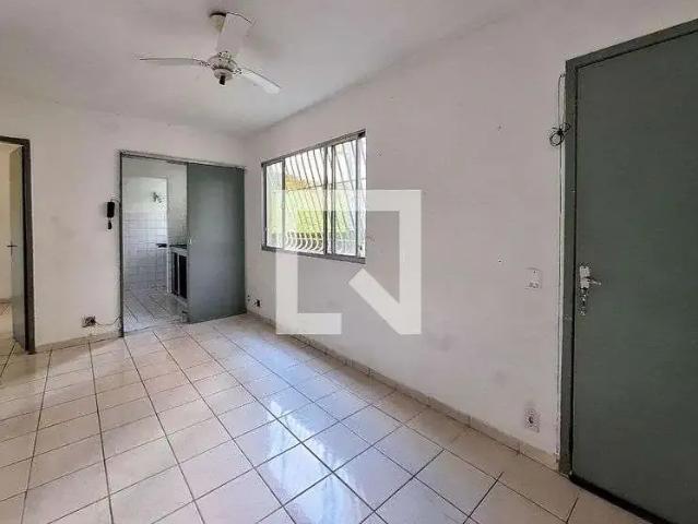 Apartamento para Locação em Niterói/RJ Maria Paula 2 Quartos