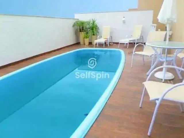 Apartamento para Locação em Niterói/RJ Maria Paula 2 Quartos