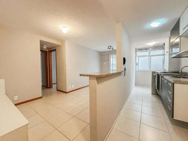 Apartamento para Locação em Niterói/RJ Maria Paula 2 Quartos