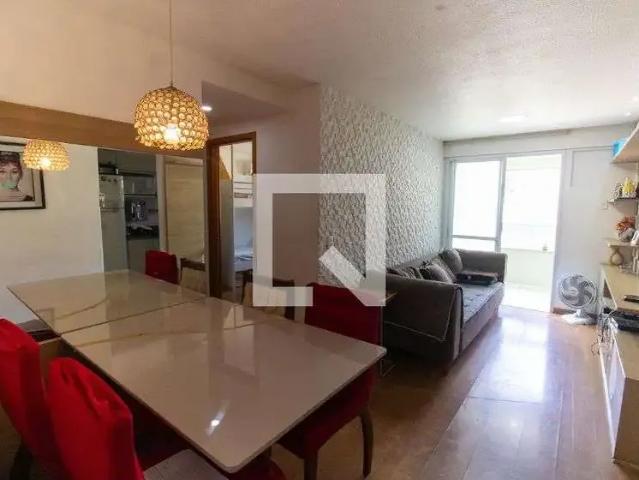 Apartamento para Locação em Niterói/RJ Maria Paula 2 Quartos