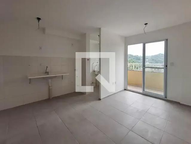 Apartamento para Locação em Niterói/RJ Maria Paula 2 Quartos