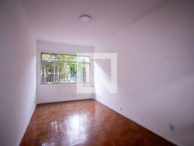 Apartamento para Locação em Niterói/RJ São Domingos 2 Quartos