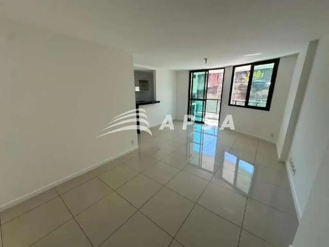 Apartamento para Locação em Niterói/RJ São Domingos 2 Quartos