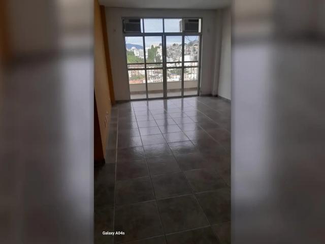 Apartamento para Locação em Niterói/RJ São Domingos 3 Quartos