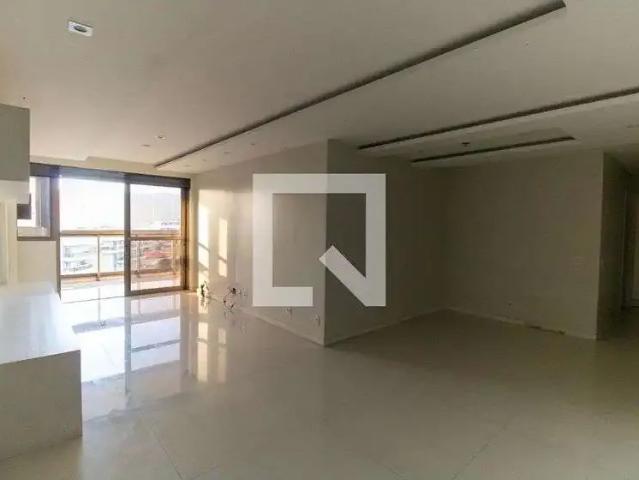 Apartamento para Locação em Niterói/RJ São Francisco 4 Quartos