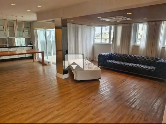 Apartamento para Locação em Niterói/RJ São Francisco 4 Quartos