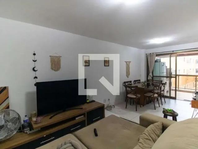 Apartamento para Locação em Niterói/RJ São Francisco 4 Quartos