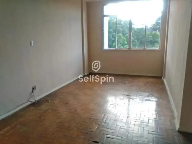 Apartamento para Locação em Niterói/RJ São Francisco 1 Quartos