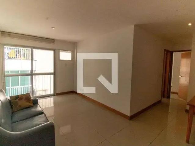 Apartamento para Locação em Niterói/RJ São Francisco 2 Quartos