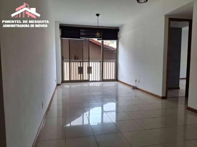 Apartamento para Locação em Niterói/RJ São Francisco 2 Quartos