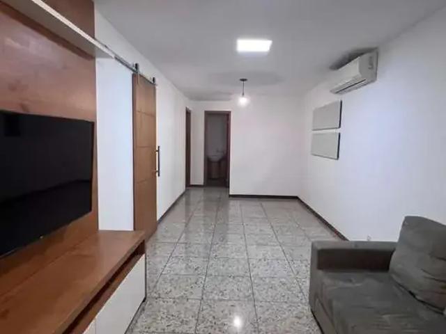 Apartamento para Locação em Niterói/RJ São Francisco 2 Quartos