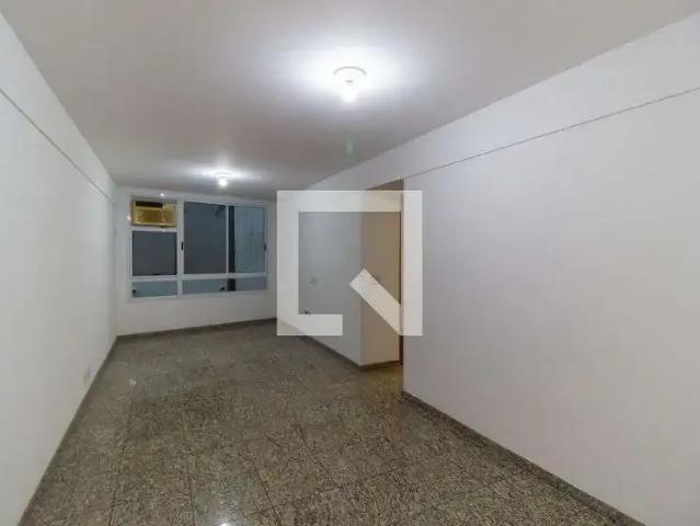 Apartamento para Locação em Niterói/RJ São Francisco 2 Quartos