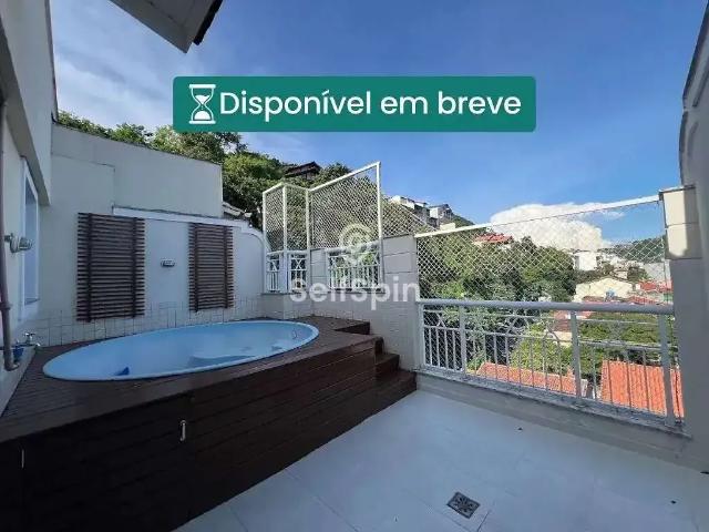 Apartamento para Locação em Niterói/RJ São Francisco 2 Quartos
