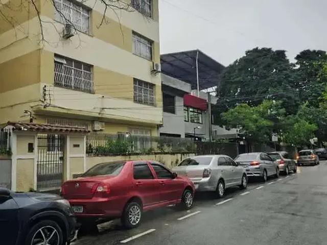 Apartamento para Locação em Niterói/RJ São Francisco 3 Quartos