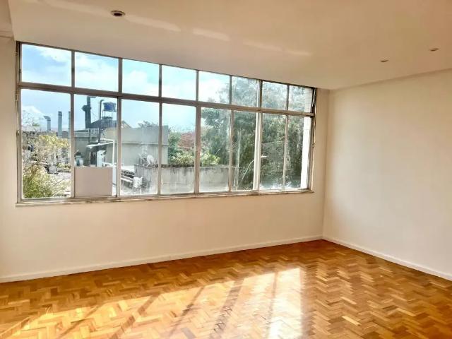 Apartamento para Venda em Niterói/RJ São Francisco 3 Quartos
