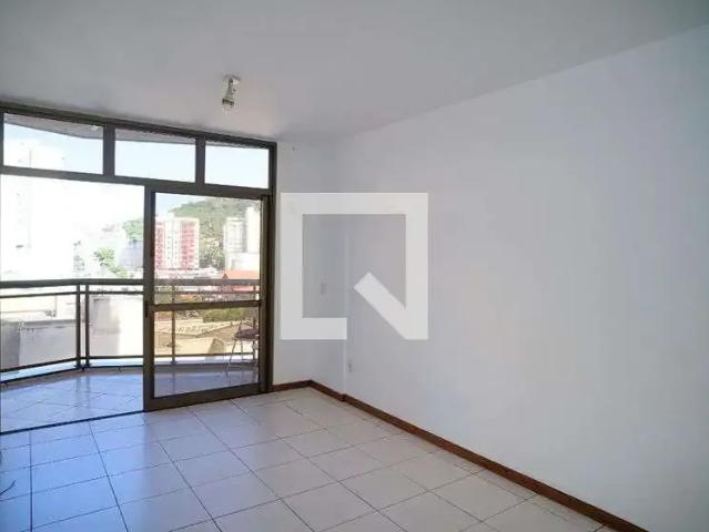 Apartamento para Locação em Niterói/RJ São Lourenço 1 Quartos