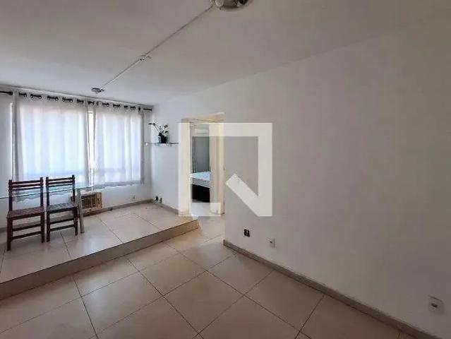Apartamento para Locação em Niterói/RJ São Lourenço 2 Quartos