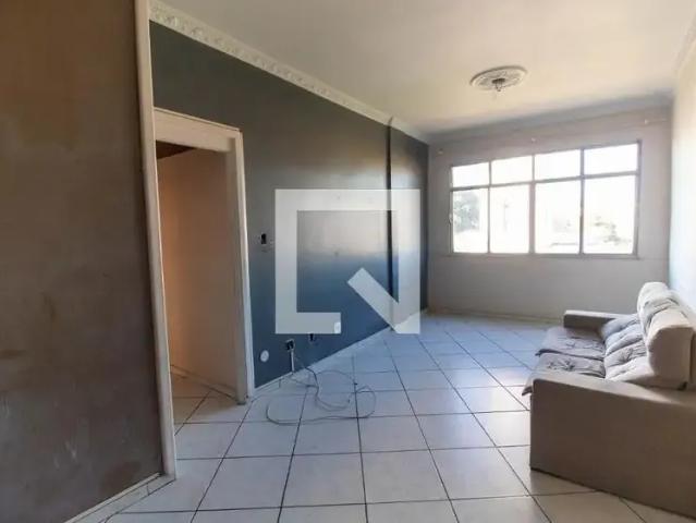 Apartamento para Locação em Niterói/RJ São Lourenço 2 Quartos
