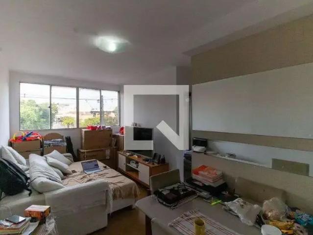 Apartamento para Locação em Niterói/RJ São Lourenço 2 Quartos