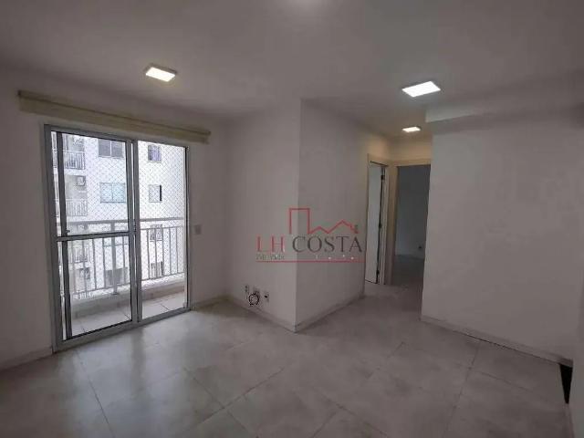 Apartamento para Locação em Niterói/RJ São Lourenço 2 Quartos