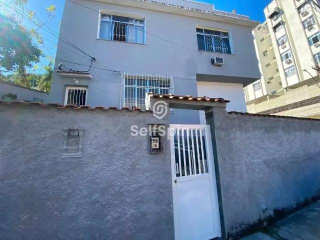 Apartamento para Locação em Niterói/RJ Santa Rosa 1 Quartos