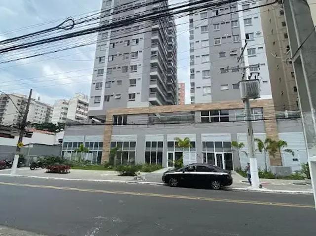 Apartamento para Locação em Niterói/RJ Santa Rosa 1 Quartos