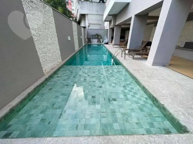 Apartamento para Locação em Niterói/RJ Santa Rosa 1 Quartos