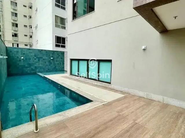 Apartamento para Locação em Niterói/RJ Santa Rosa 1 Quartos