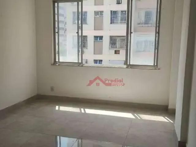 Apartamento para Locação em Niterói/RJ Santa Rosa 2 Quartos
