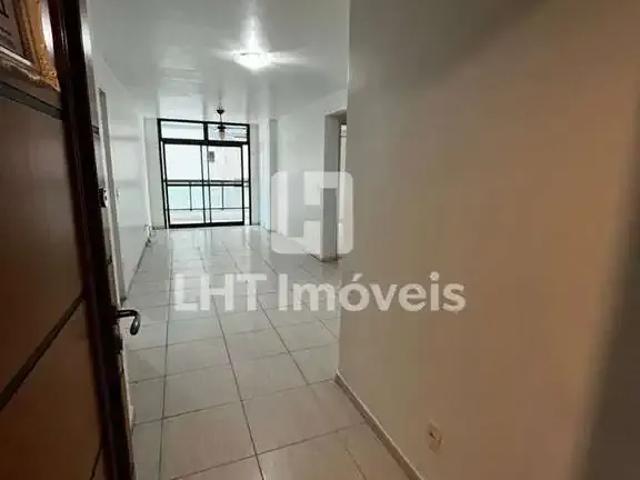 Apartamento para Locação em Niterói/RJ Santa Rosa 2 Quartos