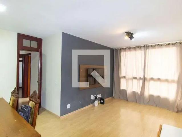 Apartamento para Locação em Niterói/RJ Santa Rosa 2 Quartos