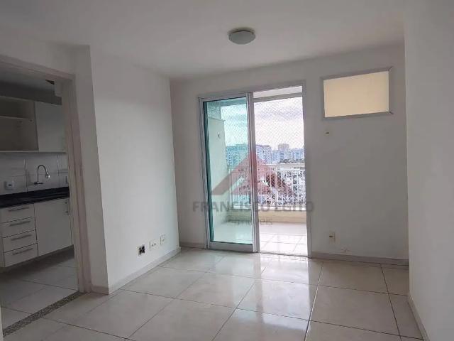 Apartamento para Locação em Niterói/RJ Santa Rosa 2 Quartos