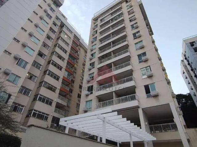 Apartamento para Locação em Niterói/RJ Santa Rosa 2 Quartos